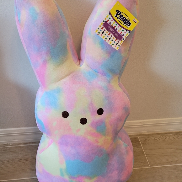 Toys | 24in 2ft Squishy Peep Easter Collectible | Poshmark
